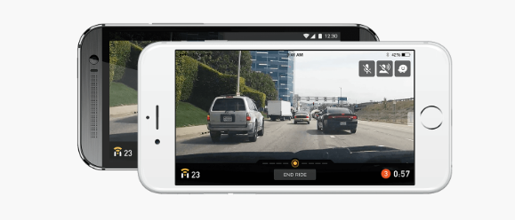 Nexar - Bringing vision context to telematics - The Digital Insurer