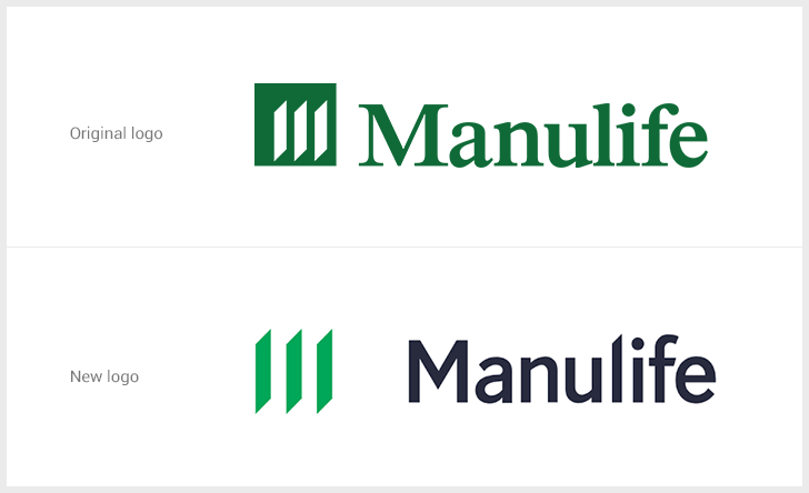 Manulife Logo