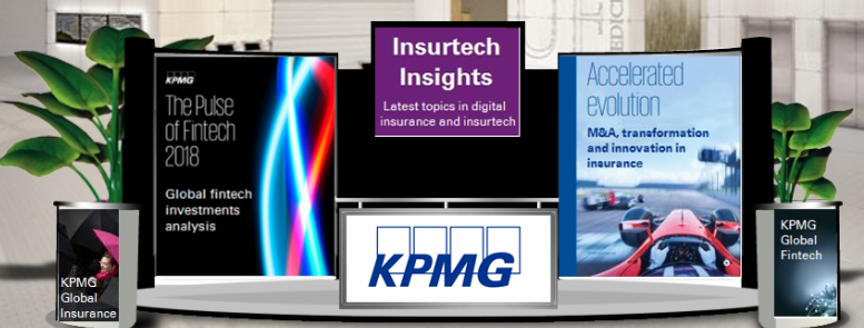 KPMG @ LIVEFEST 2018 - The Digital Insurer
