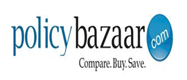 Policybazaar Logo