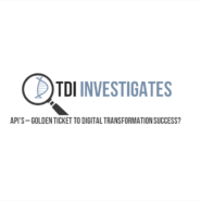 TDI Webinars - The Digital Insurer