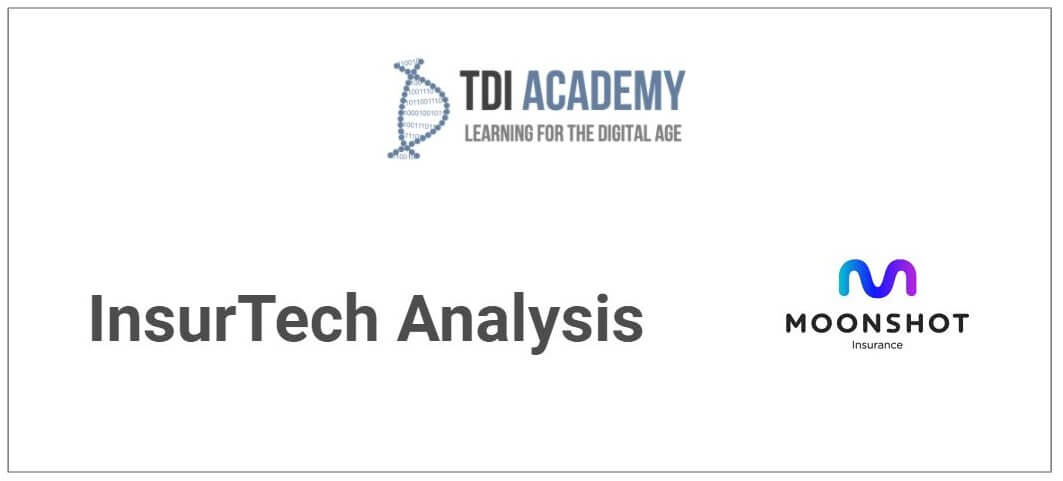 InsurTech video analizi ve araştırma platformu: Moonshot - The Digital Insurer