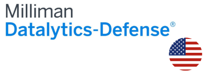 Milliman Datalytics-Defense® - The Digital Insurer