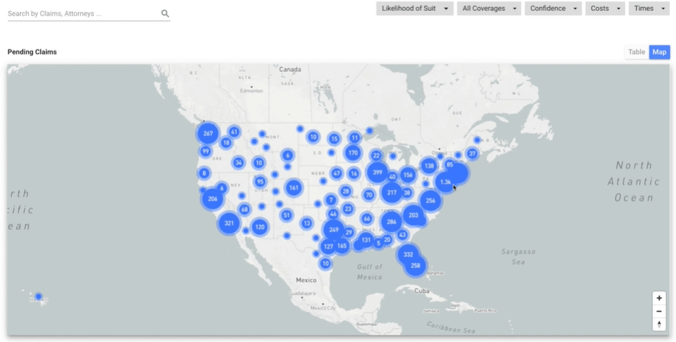 Ayata Analytics - The Digital Insurer