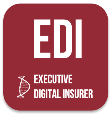 TDI Academy - Homepage - The Digital Insurer