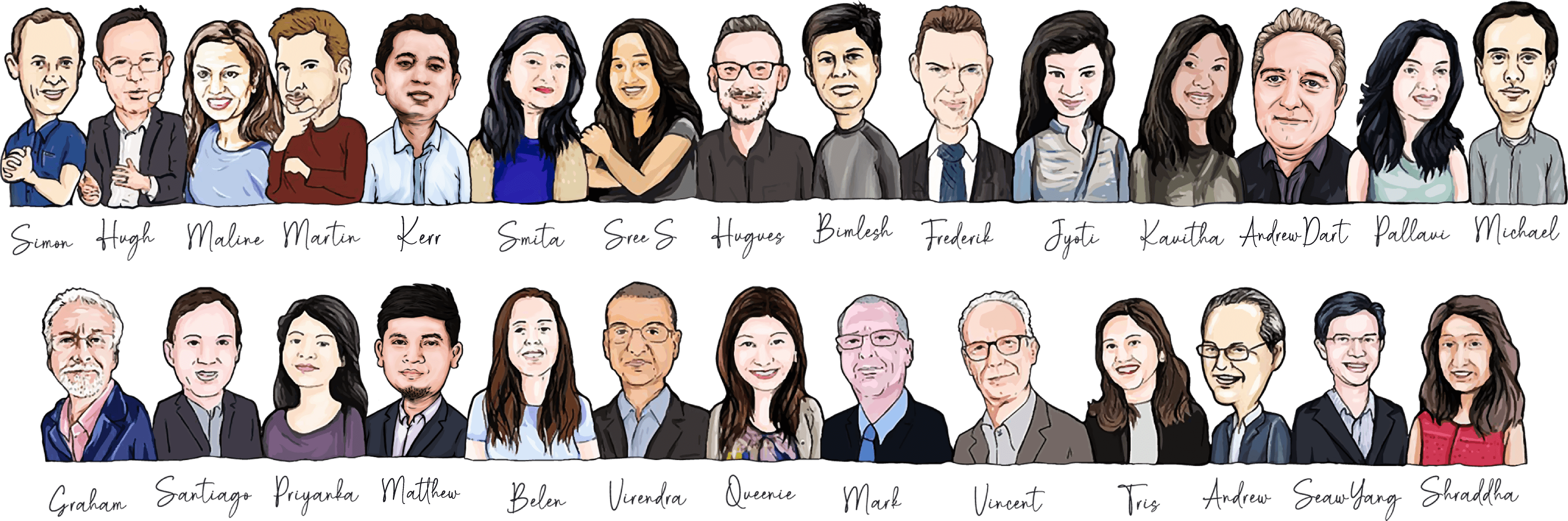 TDI ทีม - The Digital Insurer