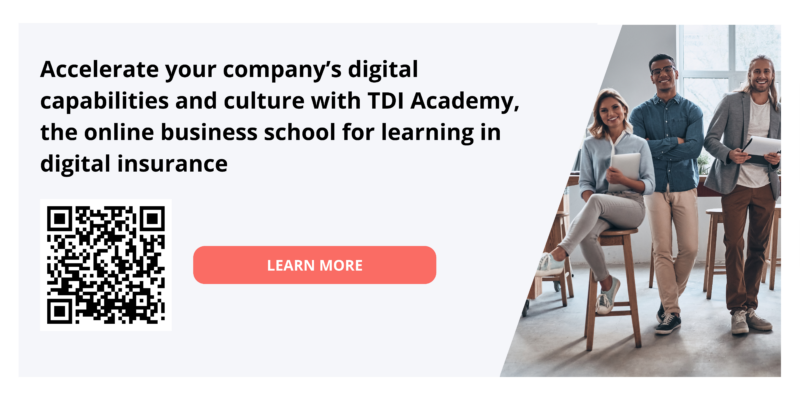 Library: Deloitte 2025 Global Insurance Outlook - Evolving industry operating models to build ...